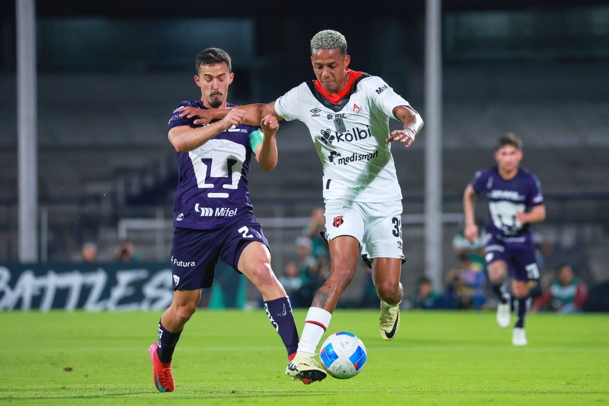 Concacaf Champions Cup: ¿Gol de visitante es criterio de desempate en Octavos de Final?